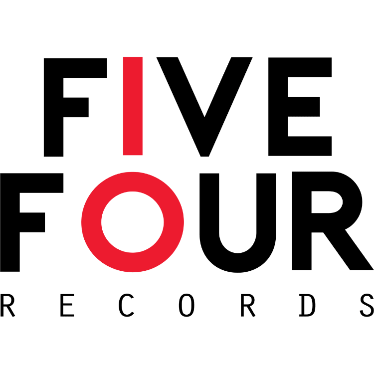 Home - Five Four Records