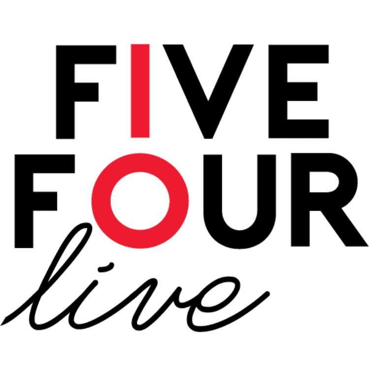 Home - Five Four Records